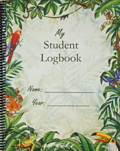 Review My Student Logbook